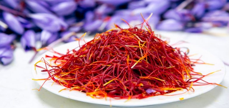 Spanish saffron - Otiendas - Spanish food in the US