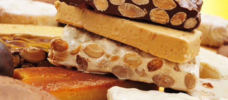 Spanish turron - Otiendas - Spanish food in the US